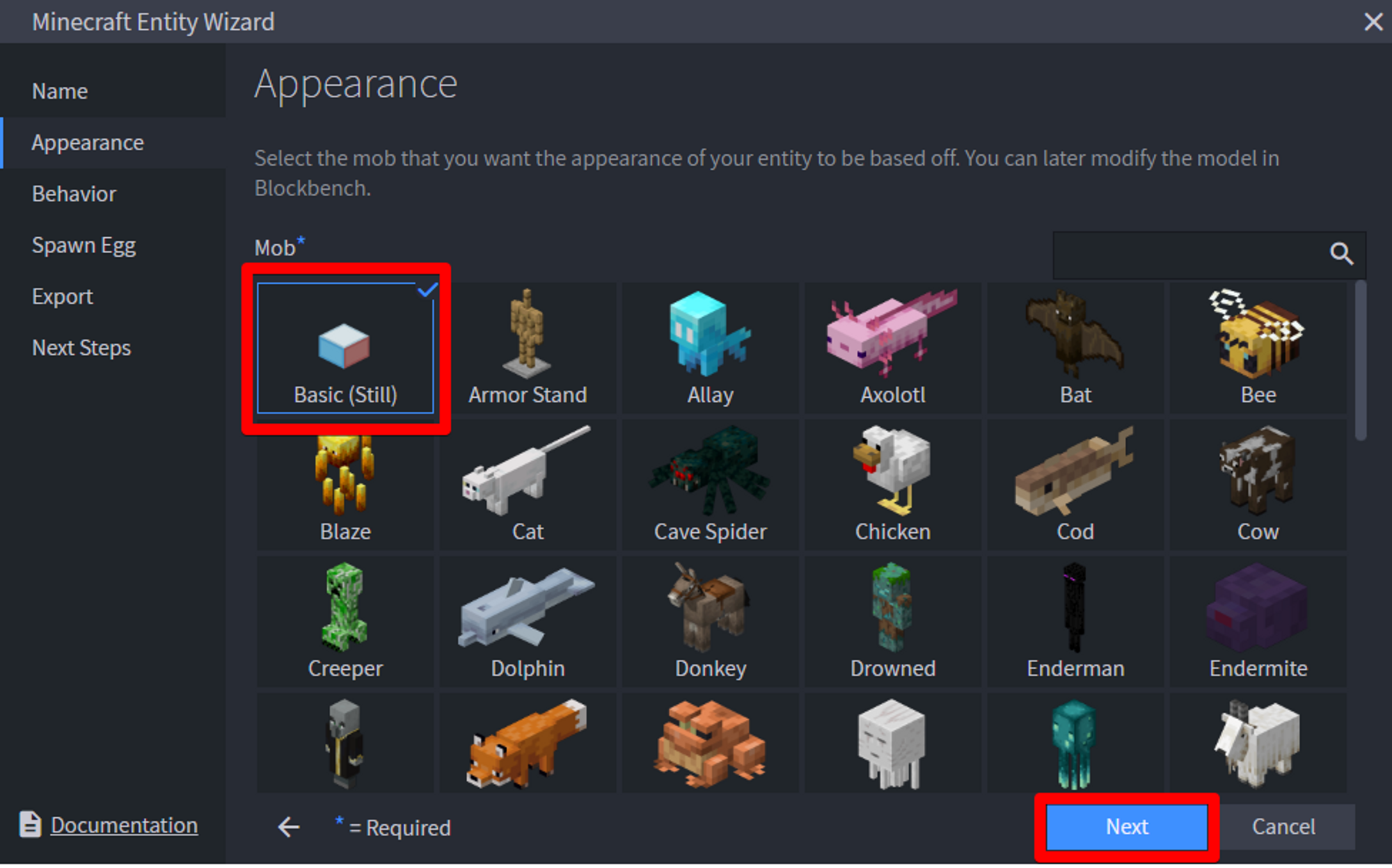 アドオンを作って画像をワールドに入れてみよう！ | 第7回Minecraftカップ